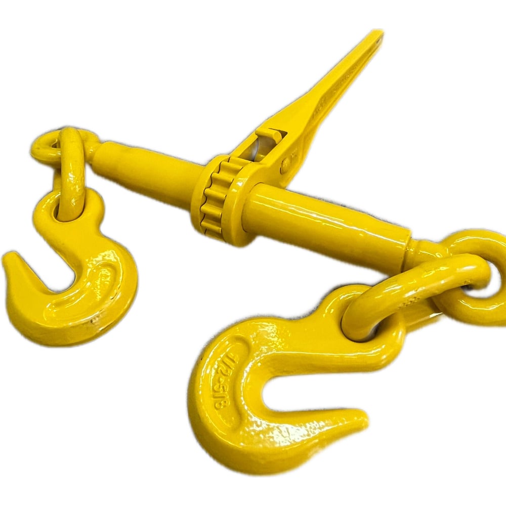 Цепная стяжка талреп Строп-Стор для цепи 10-13 мм, нагрузка на раз 15 т ...