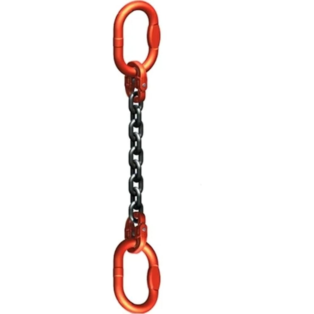 Цепной строп ООО ПКФ Сварком ВЦ-8,0т. 1 м. п000102001 cп000102001 ...