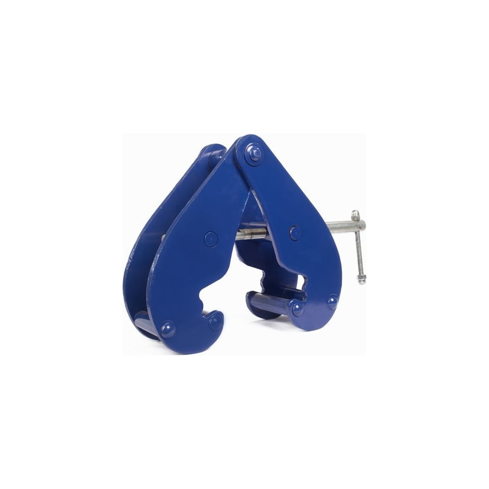 Балочный захват TOR LJ-Q-10 г/п 10 т 1001305 - выгодная цена, отзывы ...