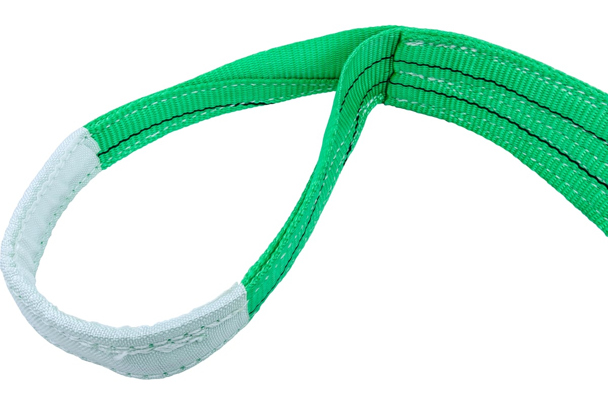 Текстильный петлевой строп Gigant Professional СТП 2Т/6М GP02-06 ...