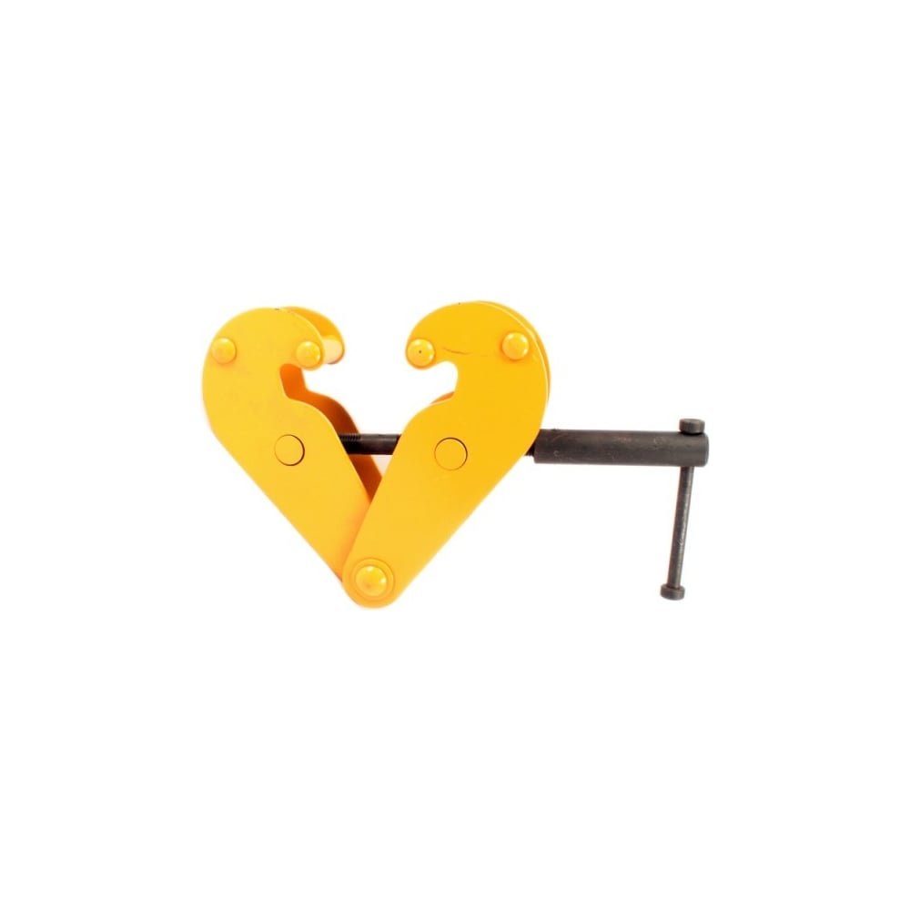 Балочный захват (клипса) OCALIFT г/п 5 тонн 12256c - выгодная цена ...