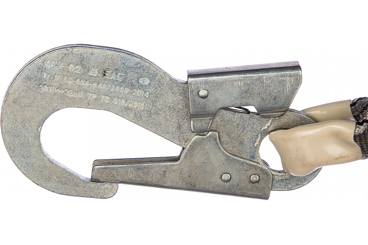 Строп с амортизатором КВТ СК-21А 63231 - выгодная цена, отзывы ...