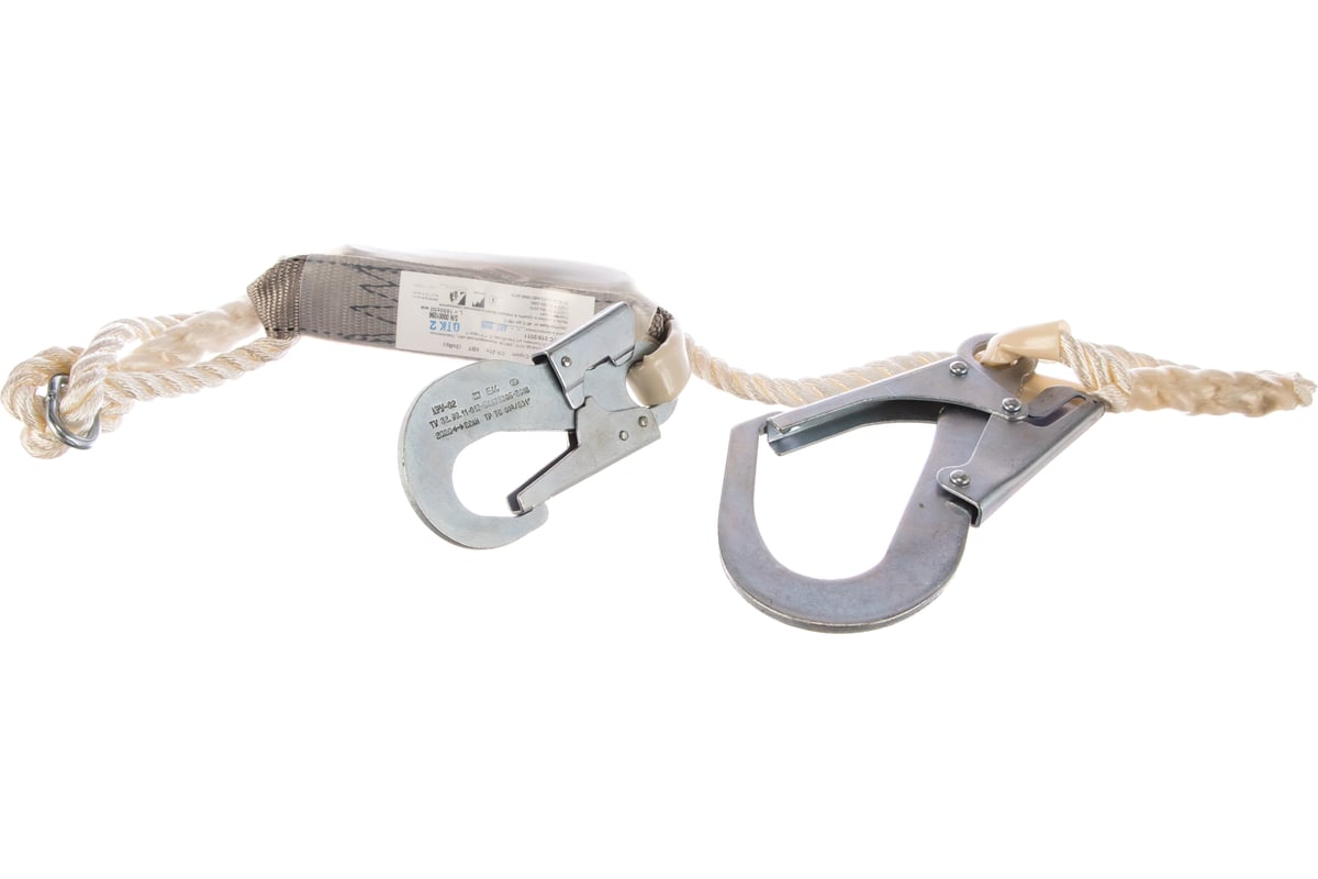 Строп с амортизатором КВТ СК-21А 63231 - выгодная цена, отзывы ...