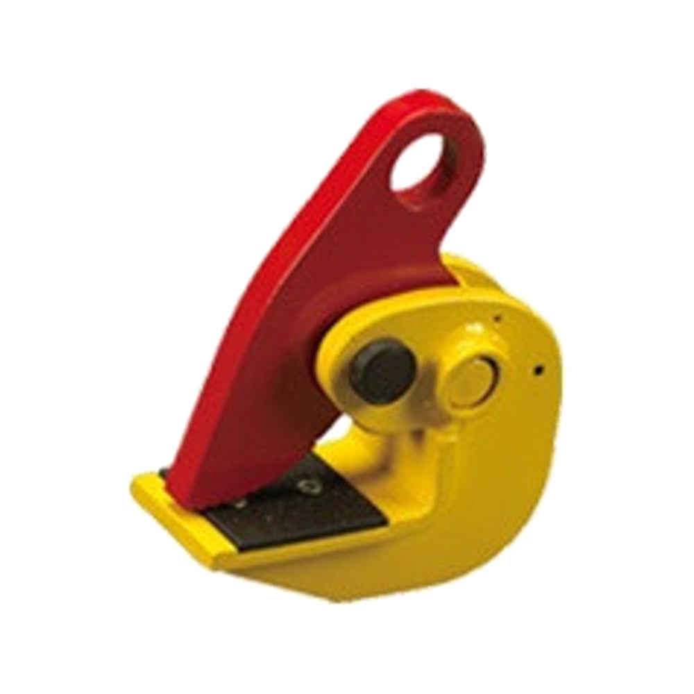 Горизонтальный захват TOR QP-0,75B (г/п 0,75 т, лист 0-25 мм) 122751 - выгодная цена, отзывы ...