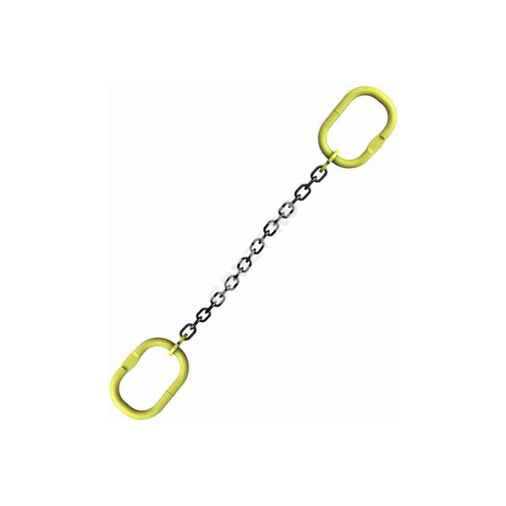 Цепной строп ПромСтроп ВЦ 2,0/2500 4687202810581 - выгодная цена ...