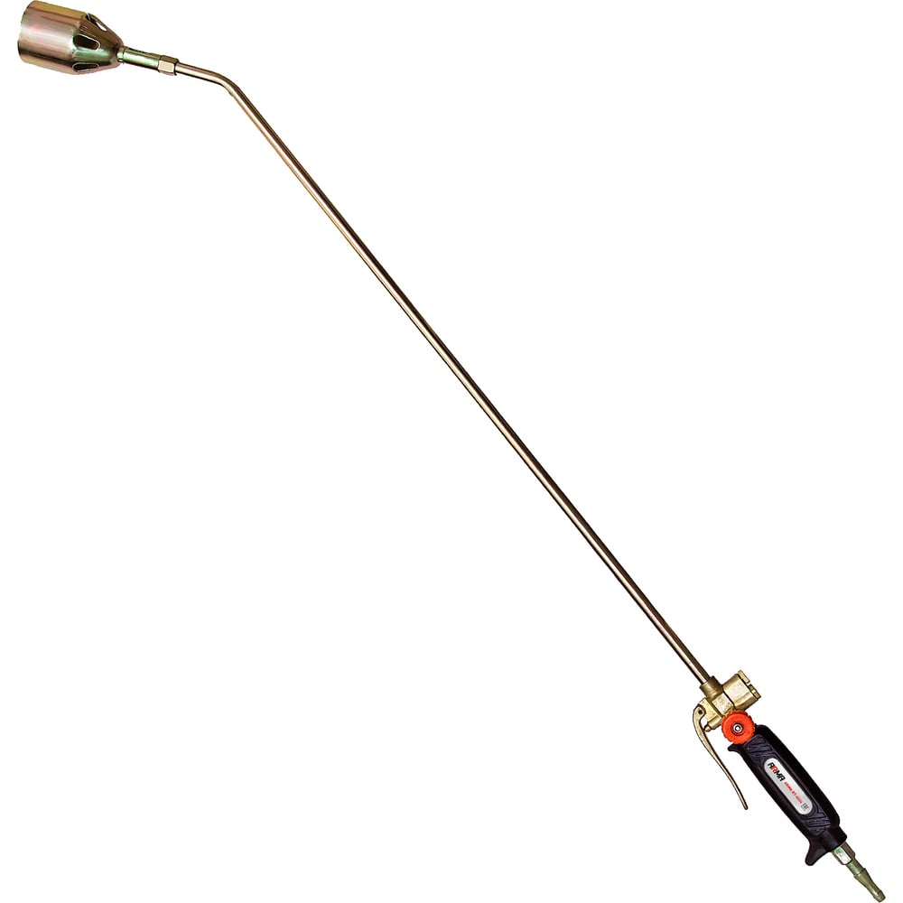 Ручная газовоздушная горелка ARMA пропановая, ф50, длина 930 мм RT-0004 ...