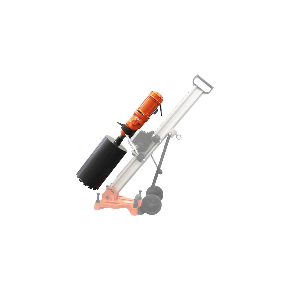 Алмазная дрель Fortezzo наклонная стойка SCY-1520/2BSA - выгодная цена ...