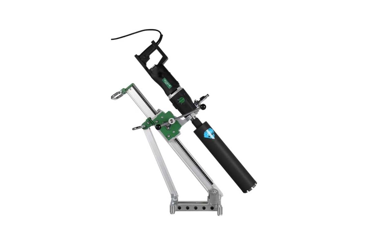 Установка алмазного бурения BYCON UNI-130D DMP-132D + DSP-162 AI ...