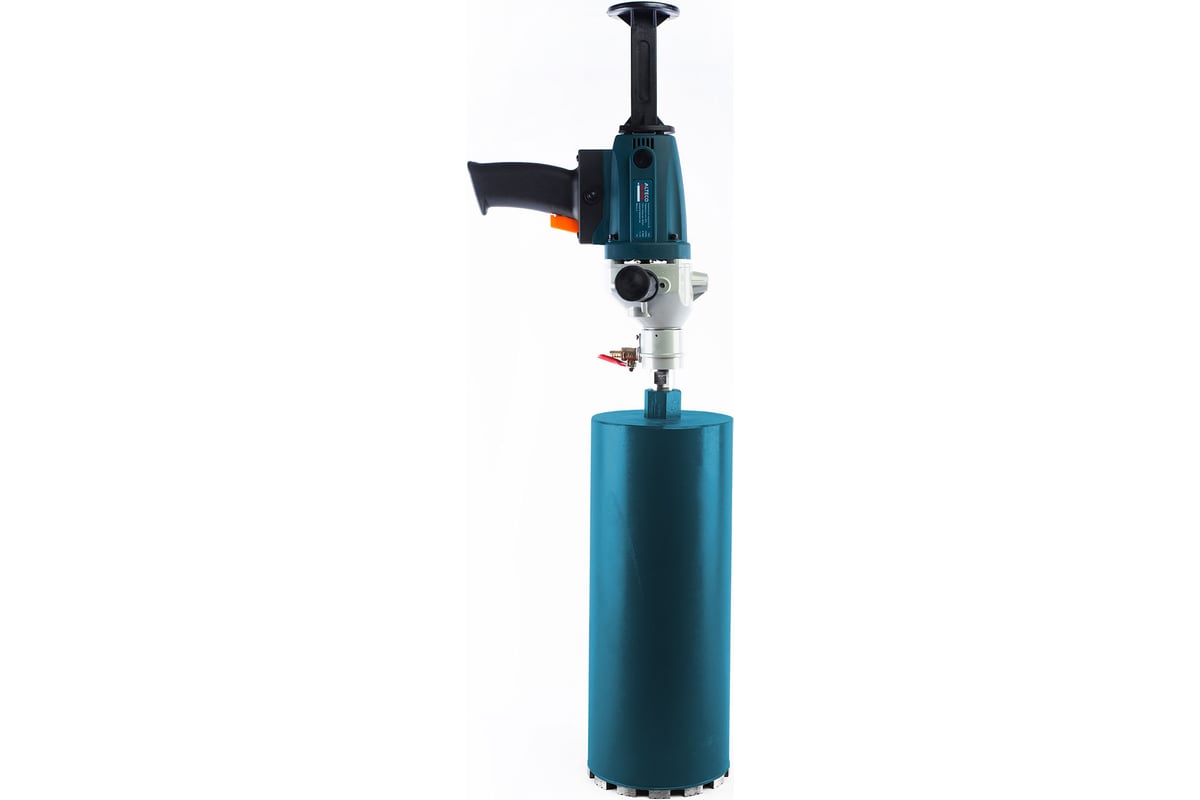 Дрель алмазного бурения Alteco Professional DD 1713 15282 - выгодная цена, отзывы ...