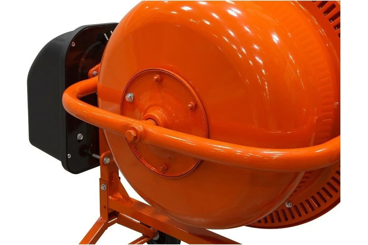 Бетономешалка ECO CM-71 - выгодная цена, отзывы, характеристики, фото ...