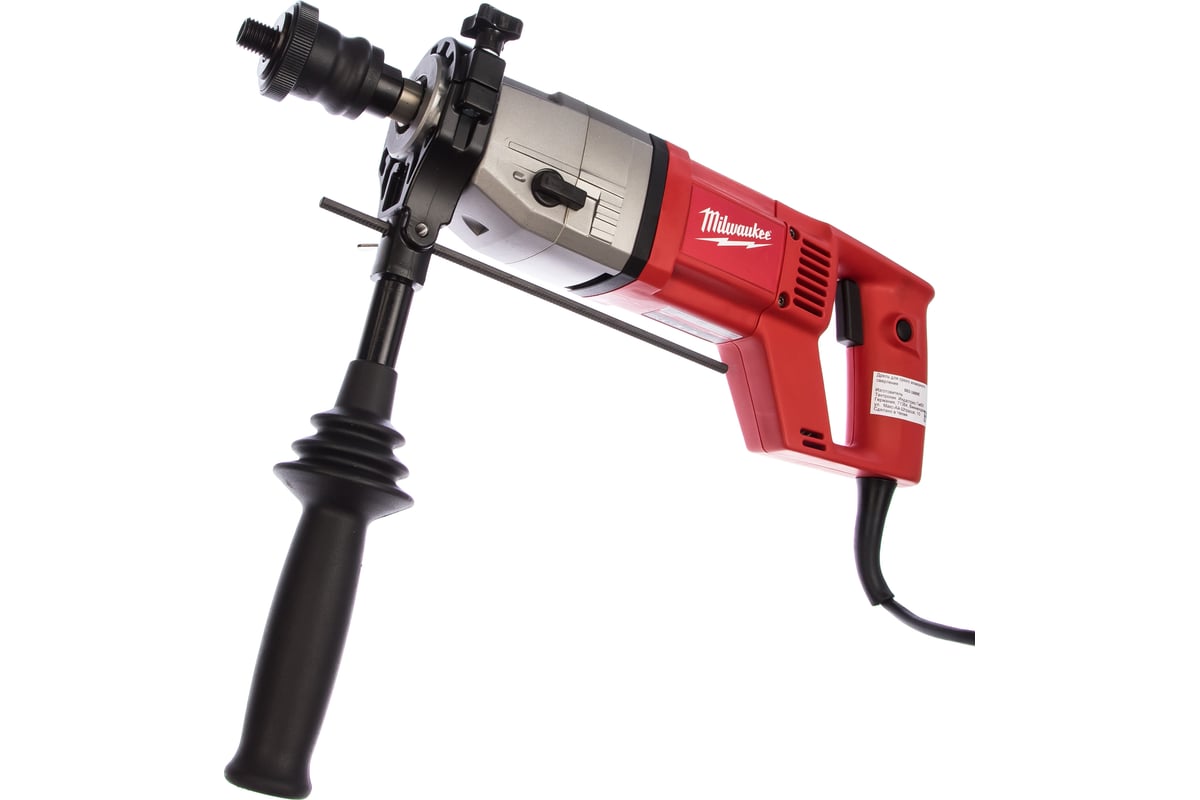Дрель для сухого алмазного сверления Milwaukee DD2-160XE 4933368690 в ...