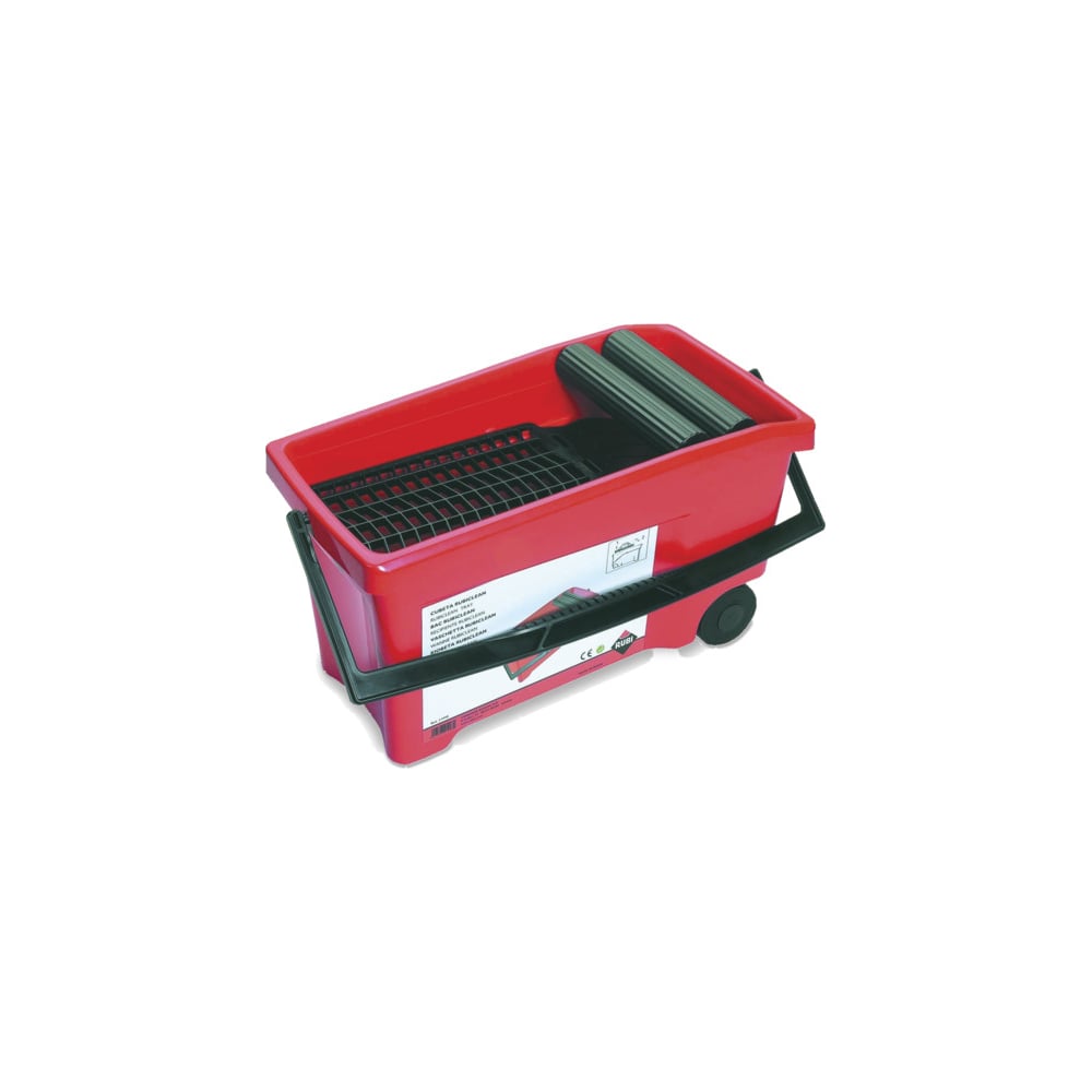 Пластиковая кювета RUBI CLEAN SUPERPRO 21998 - выгодная цена, отзывы, характеристики, фото ...