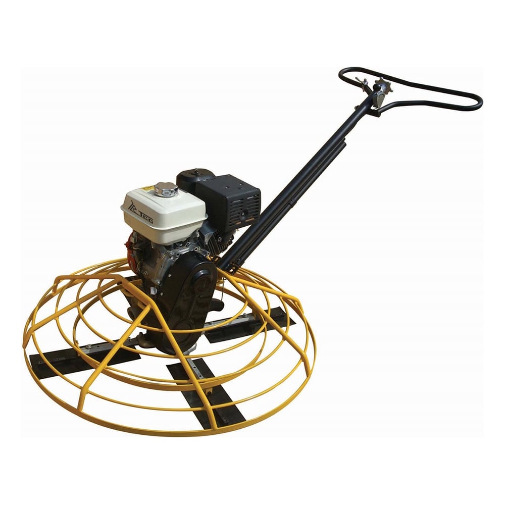 Заглаживающая бензиновая машина (лопасти) ТСС DMD960 073268 - выгодная ...