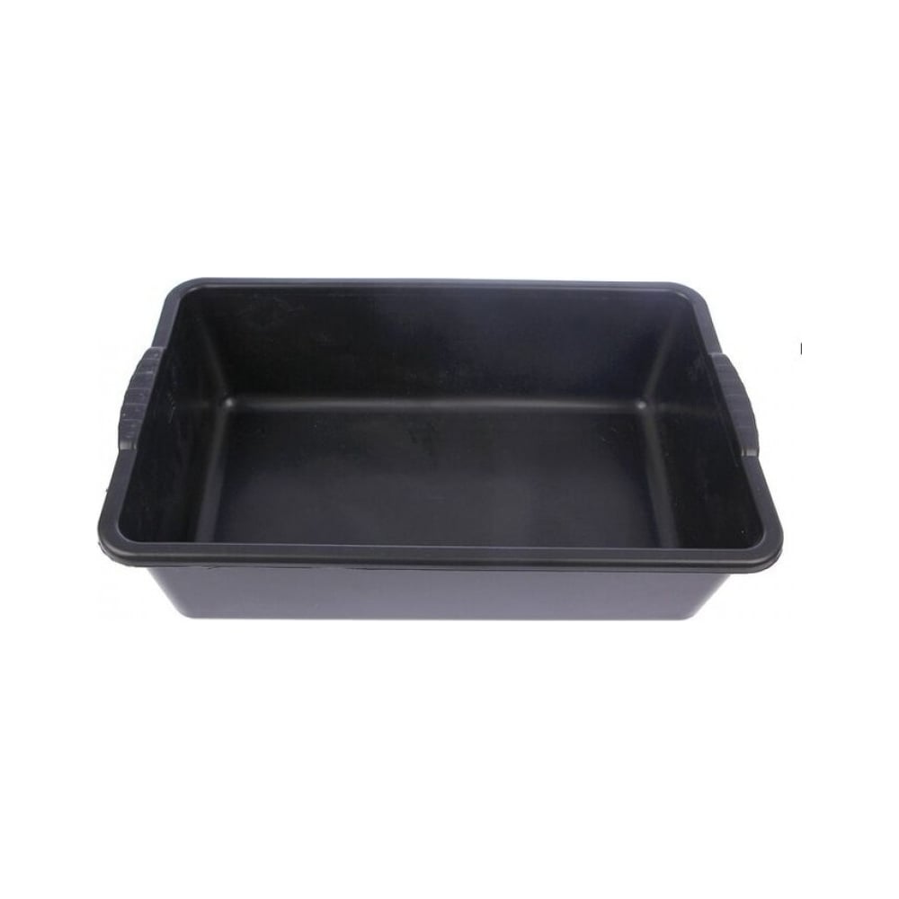 Строительная прямоугольная емкость ЛЕТО п/эт. 20л 2614 - выгодная цена ...