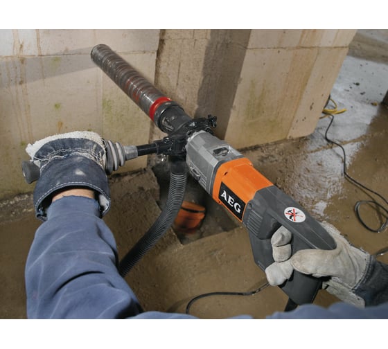 Дрель AEG DB 1500-2 XE 4935412475 - выгодная цена, отзывы ...