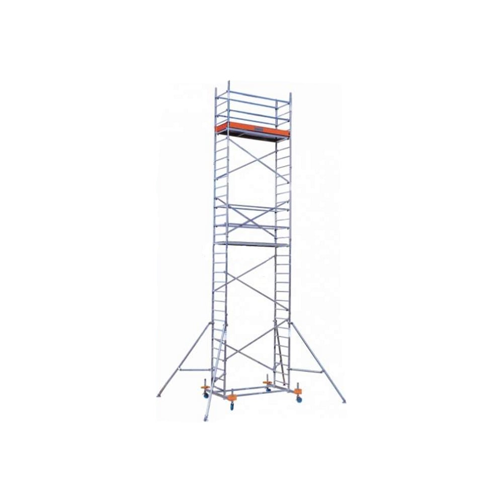 Передвижные подмости Krause MONTO PROTEC 3 м 910110 - выгодная цена ...