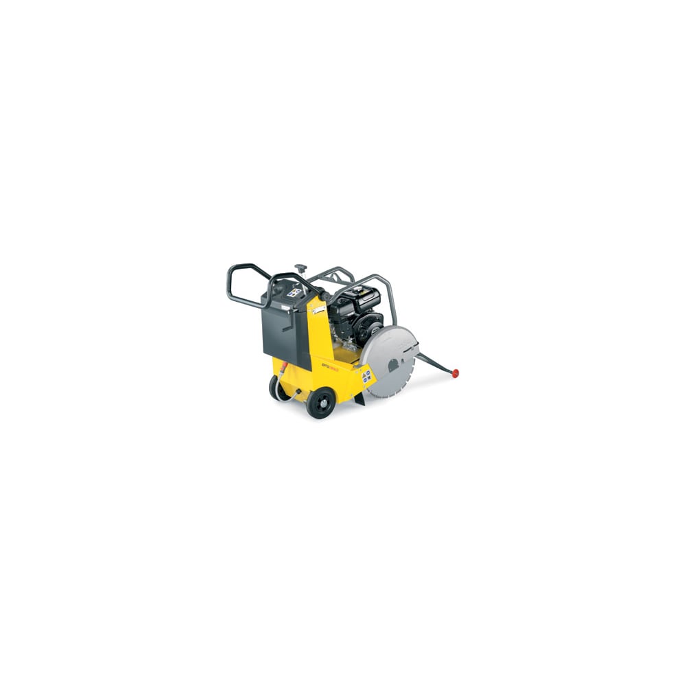 Бензиновый швонарезчик Wacker Neuson BFS 1350 L 8936 - выгодная цена ...