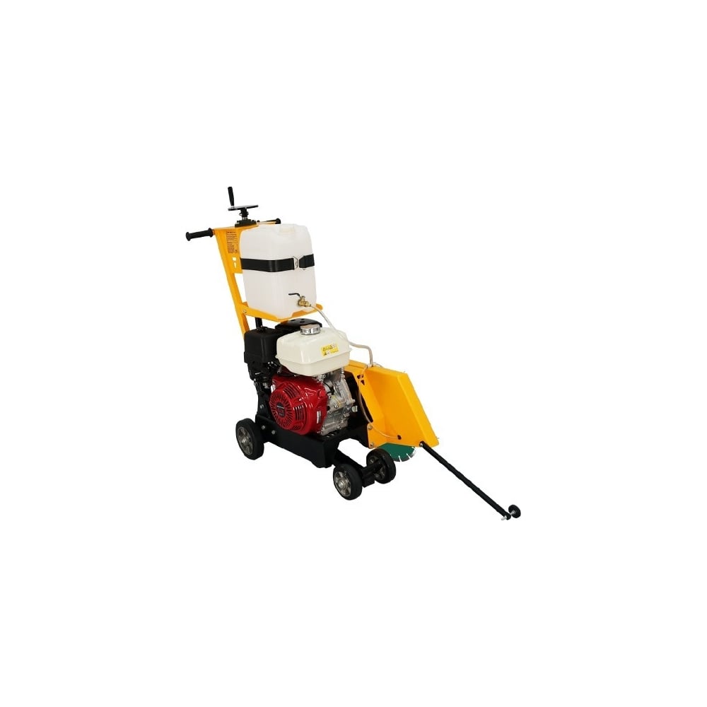 Резчик швов Сплитстоун cs146 (loncin g200f, 5,5hp) cs146-lc.11 (мз) (s ...