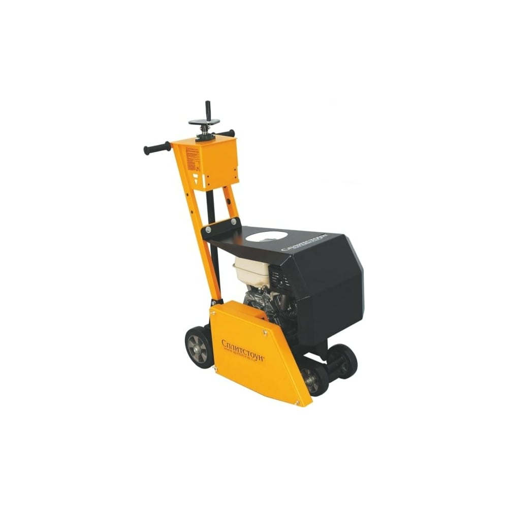 Резчик кровли Сплитстоун cr149 (loncin g270f, 8hp) cr149-lc+од13.12 (мз ...