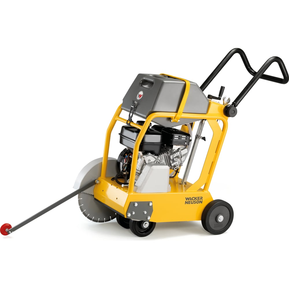 Бензиновый швонарезчик Wacker Neuson BFS 1350 W 5100004013 - выгодная ...