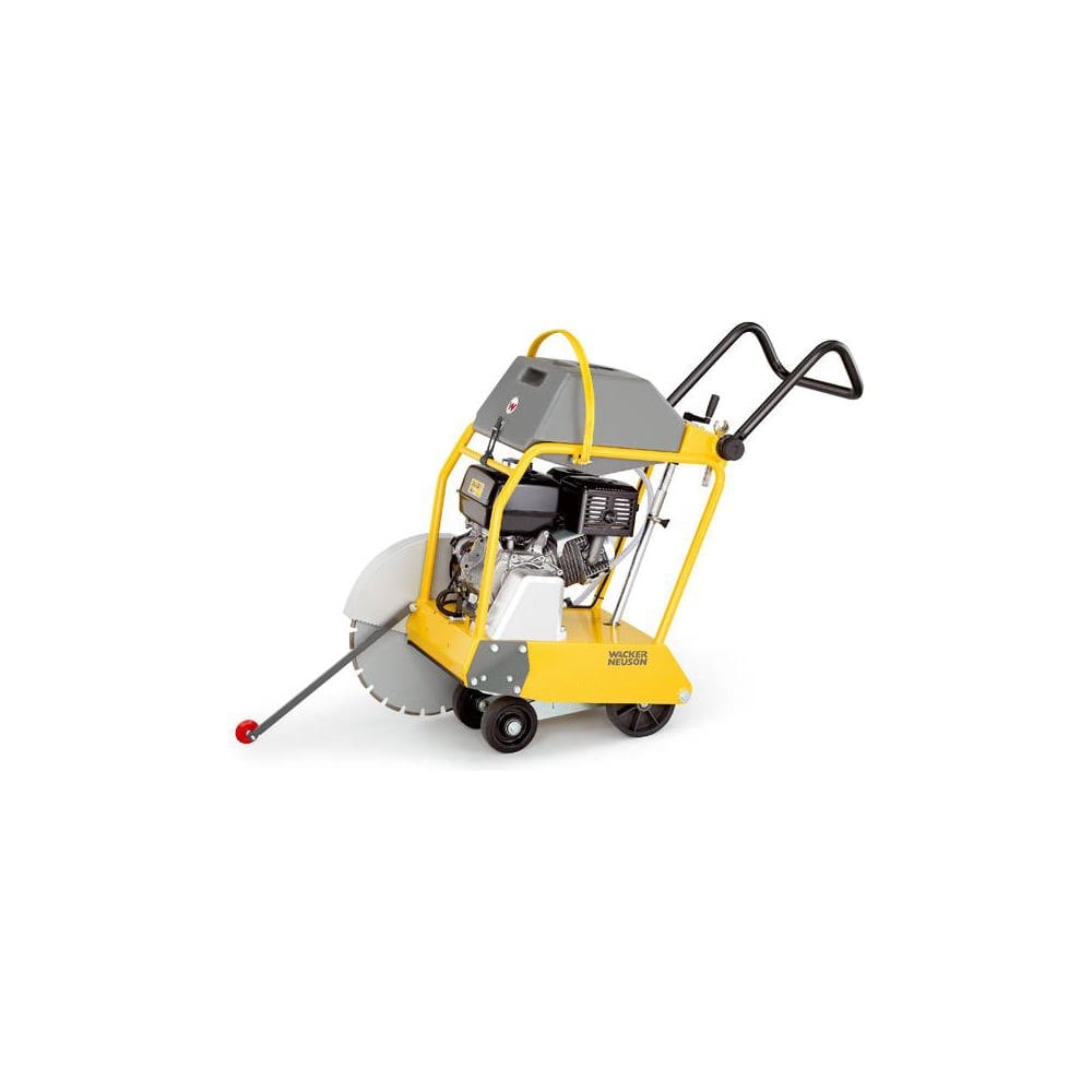 Бензиновый швонарезчик Wacker Neuson BFS 1350 Wz 5100004014 - выгодная ...