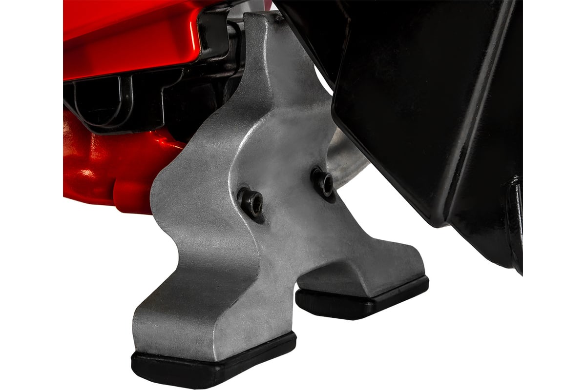 Бензиновый ручной резчик DDE GS 400-16" (94 см3, диск 400 мм/16") 911 ...