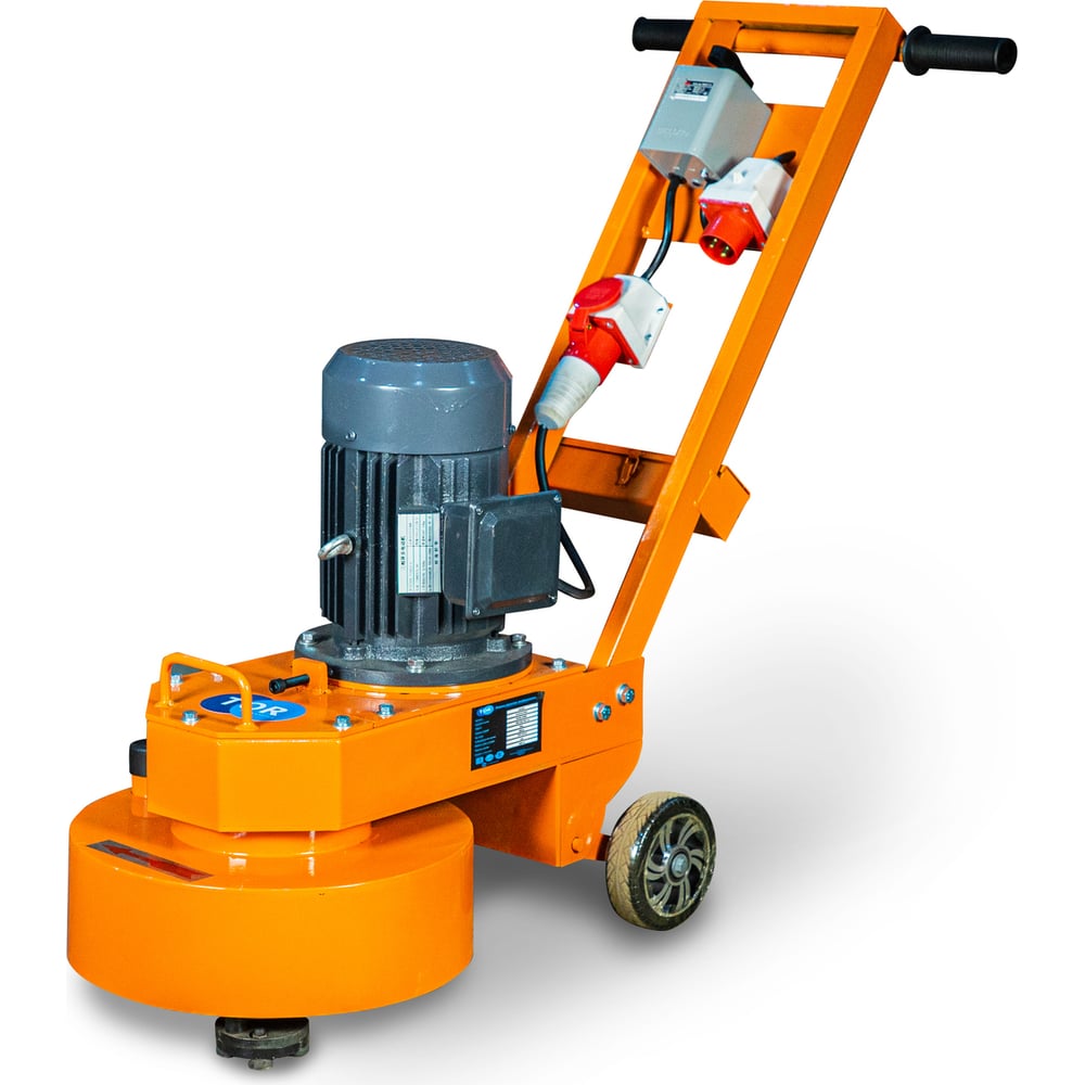 Мозаично-шлифовальная машина TOR GM400 (380В) 1024039 - выгодная цена ...