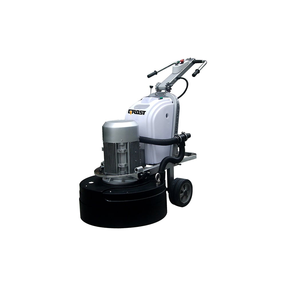 Мозаично-шлифовальная машина Grost PMP750-3 109394 - выгодная цена ...