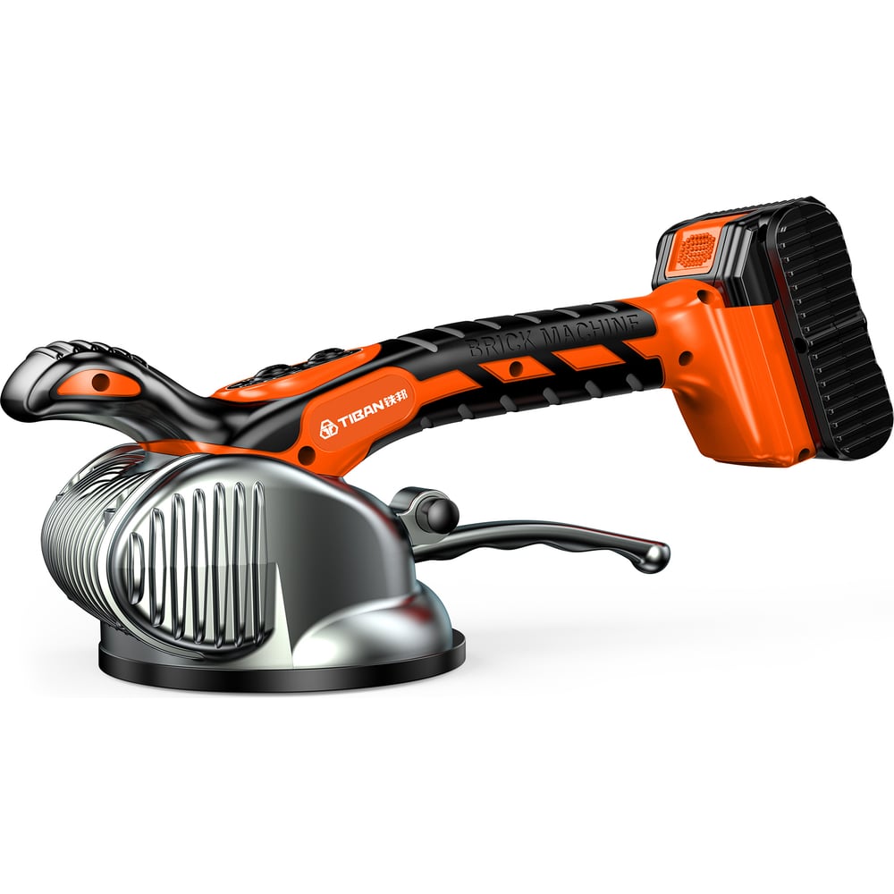 Виброприсоска TTOOLS TB-729 - выгодная цена, отзывы, характеристики ...