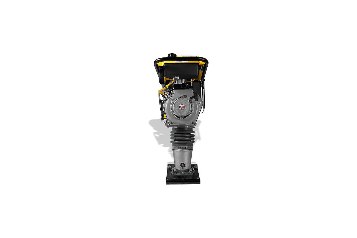 Вибротрамбовка Wacker Neuson DS 70 5100030612 - выгодная цена, отзывы ...