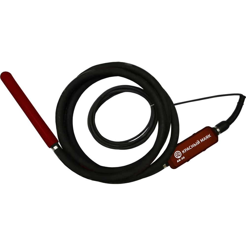 Электрический вибратор Красный маяк АК-50 Х4713906 цена: 63800 р. для ...