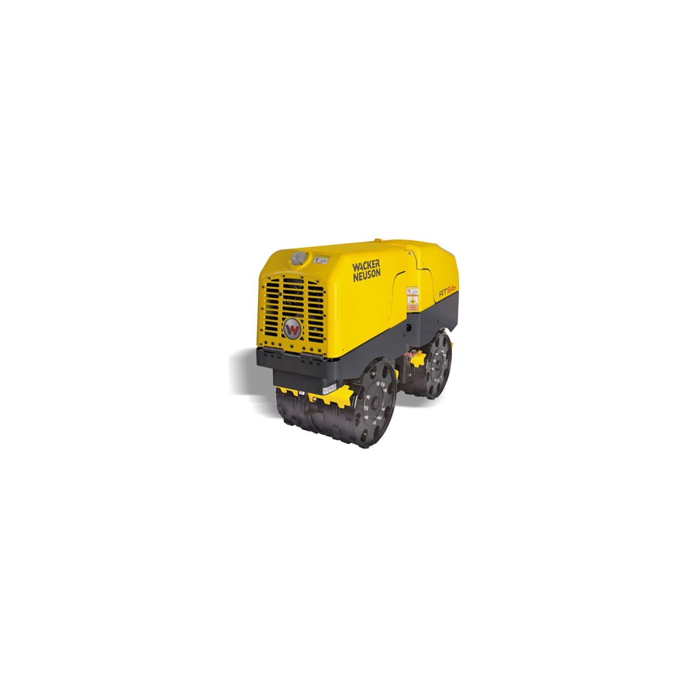 Виброкаток траншейный Wacker Neuson RT 56 SC 2 5000620844 - выгодная ...