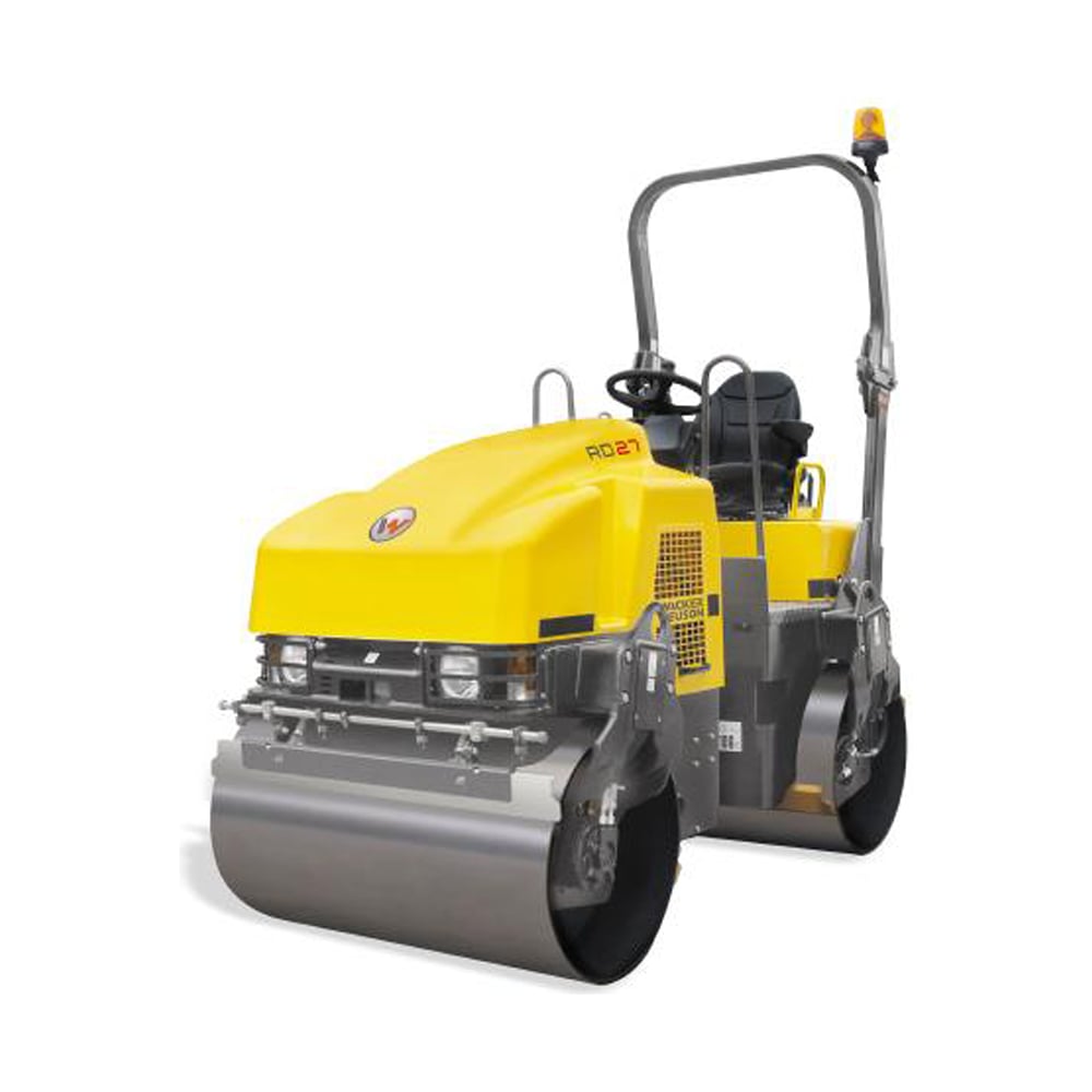 Виброкаток RD 27-120 Wacker Neuson 5000620394 - выгодная цена, отзывы ...