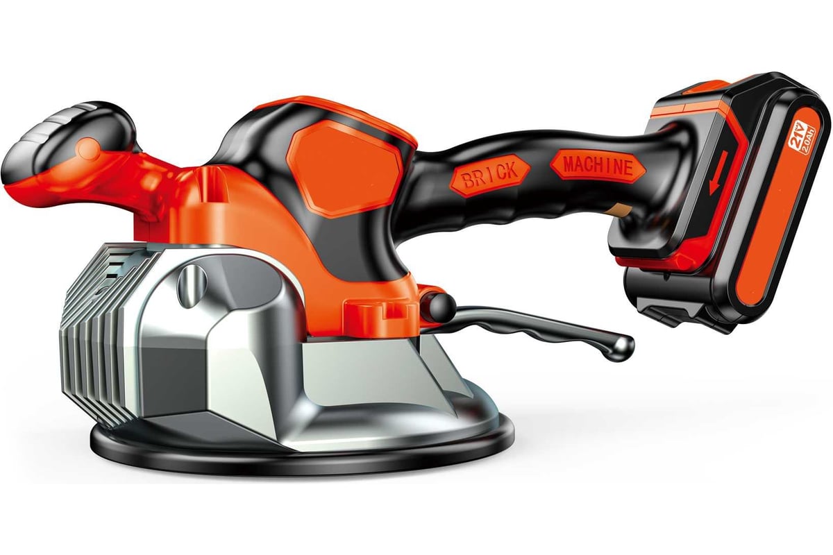 Виброприсоска TTOOLS TB-518S - выгодная цена, отзывы, характеристики ...