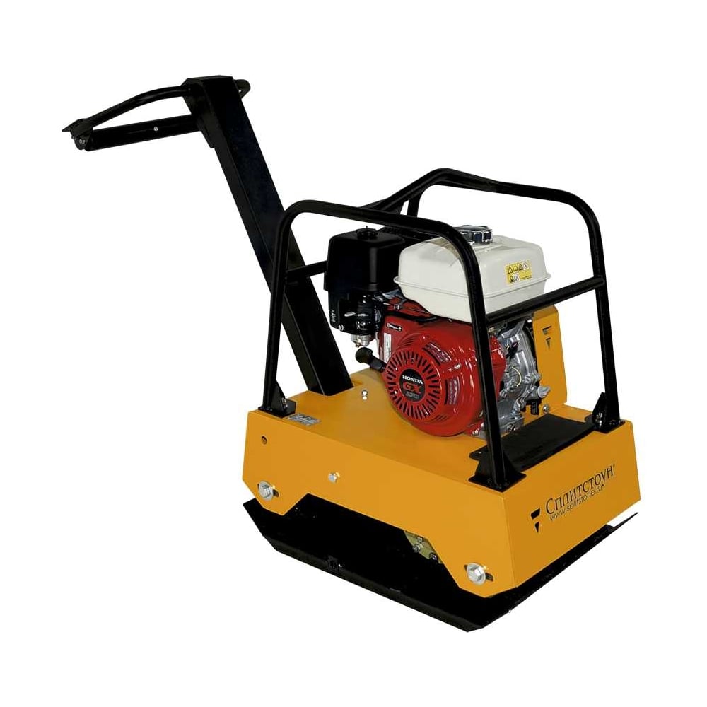 Виброплита Сплитстоун VS-309 (двиг. Honda GX270 (8.4HP)) VS309.12-01 ...