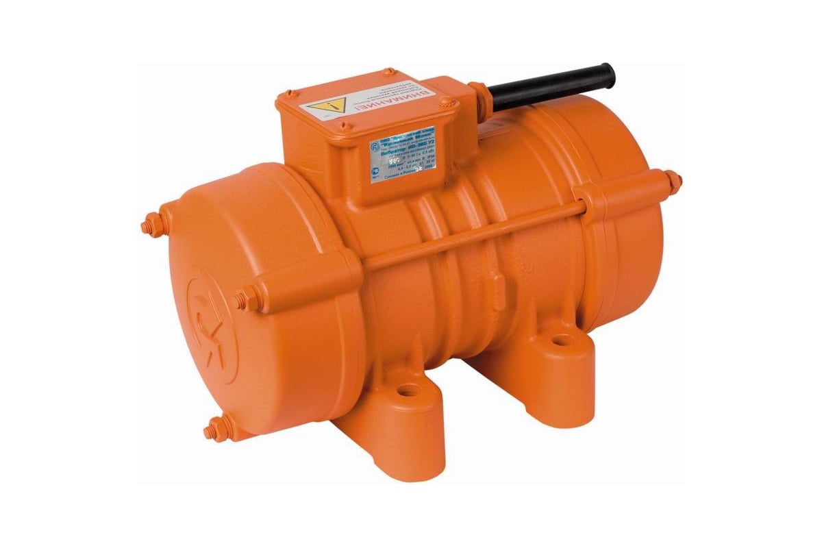 Вибратор Красный Маяк ИВ-104Б, 380 В, 045-0041 цена: 0 р. для ...