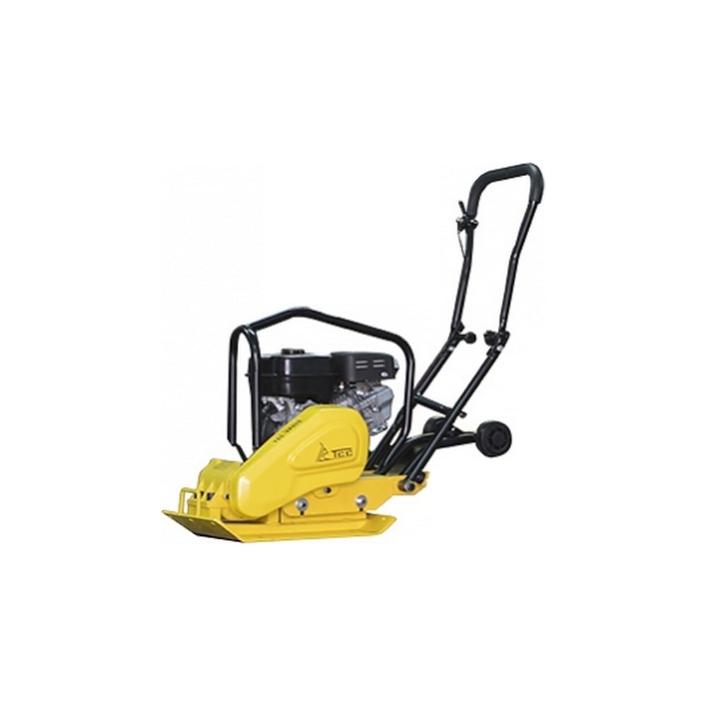 Виброплита ТСС TSS-VP60S 207246 цена: 40920 р. трамбовки поверхностей ...