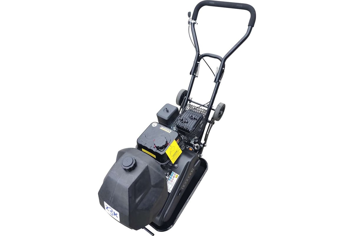 Виброплита с баком для воды Zitrek z3k110w Loncin 200F 110 кг ...