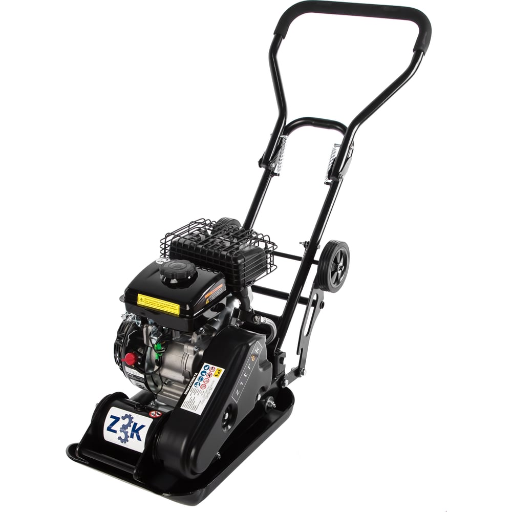 Виброплита Zitrek z3k50 Loncin 154F, 50 кг; упл.200 мм 091-0200 цена ...