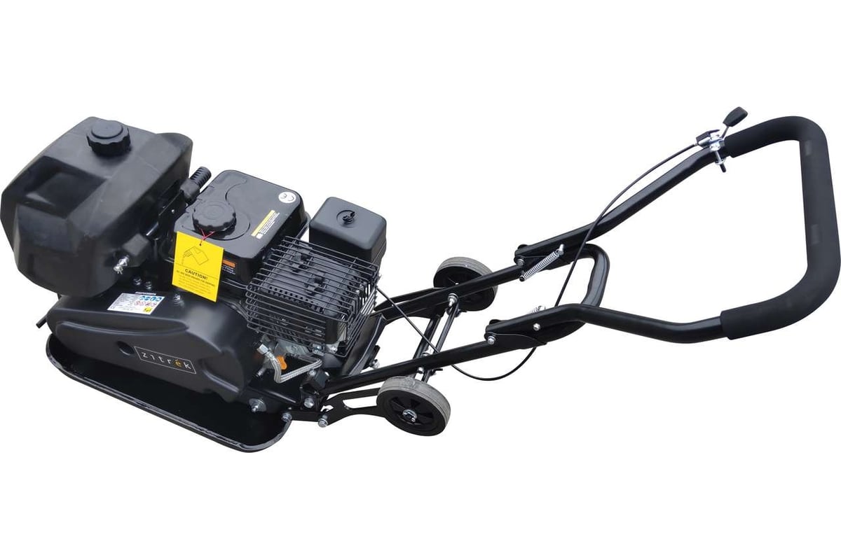 Виброплита Zitrek z3k90 Loncin 200F, 87 кг; упл.300 мм 091-0203 цена: 0 ...