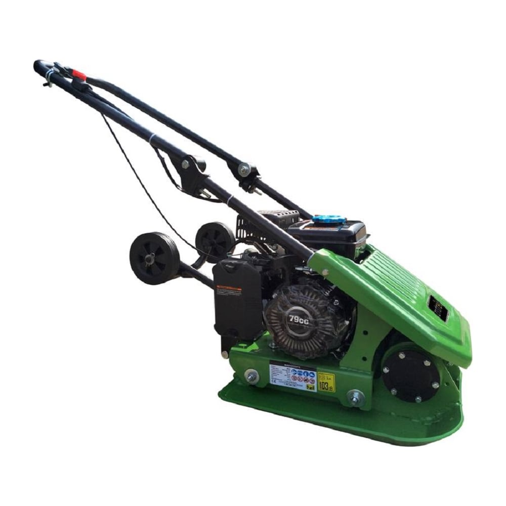 Виброплита Zitrek z3k51 091-0210 цена: 41990 р. трамбовки поверхностей ...