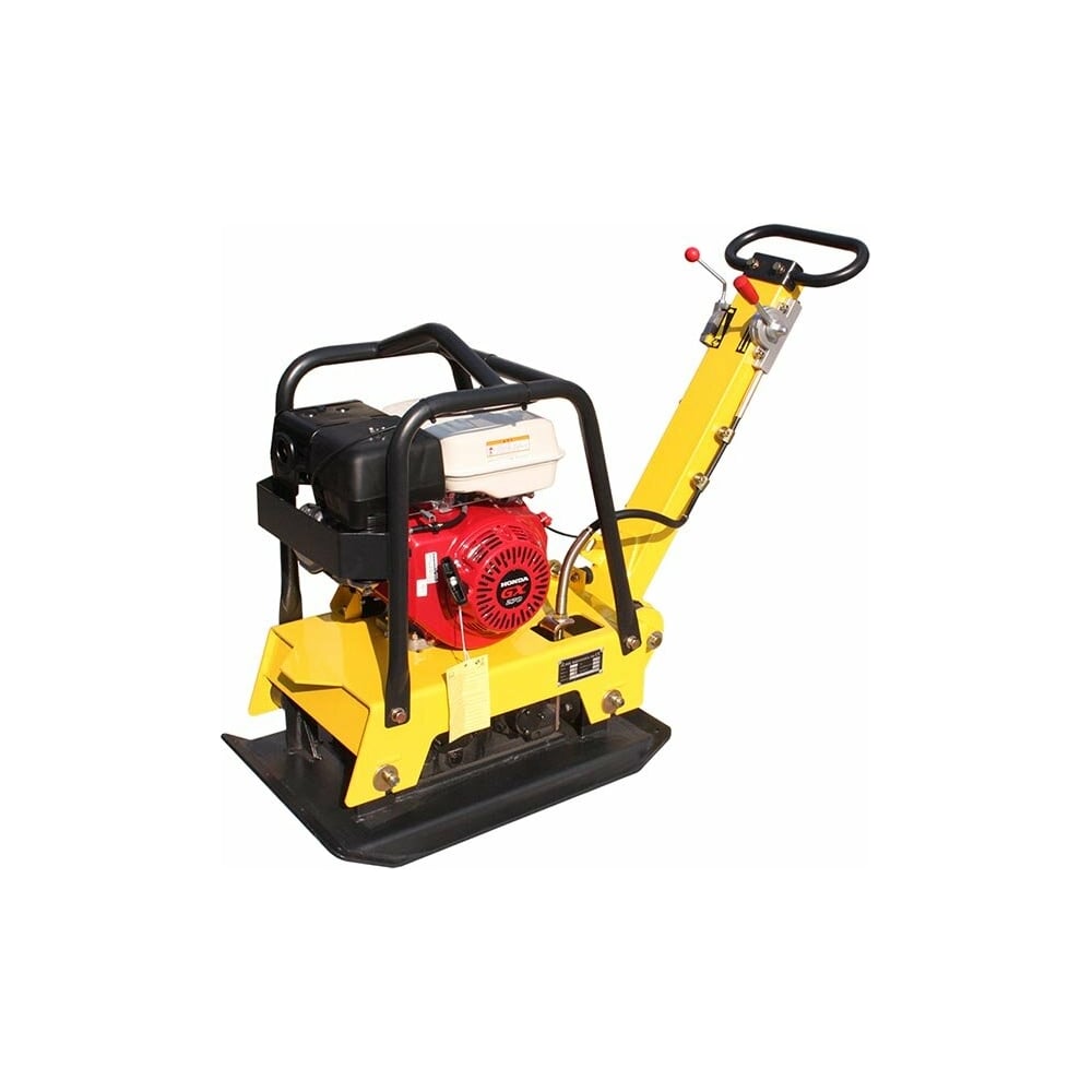 Реверсивная виброплита ТСС-WP160H 207250 цена: 0 р. трамбовки ...