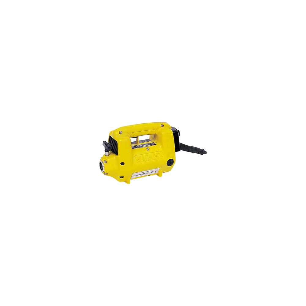 Привод Wacker Neuson M 3000 6590 цена: 0 р. для уплотнения бетона- фото ...