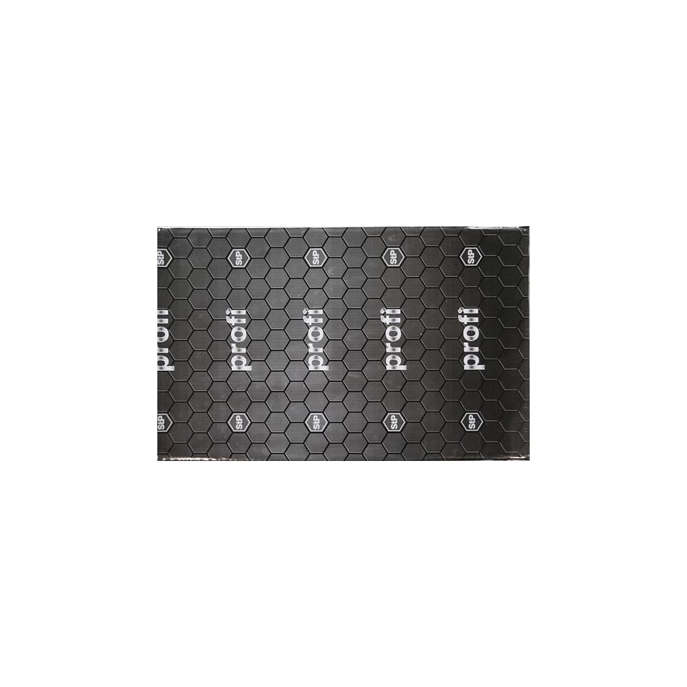 Виброизоляция StP Profi СтандартПласт 05600-03-00 - выгодная цена ...