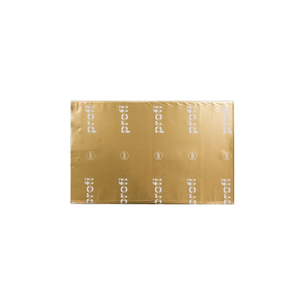 Виброизоляция StP Profi Plus СтандартПласт 05601-03-00 - выгодная цена ...