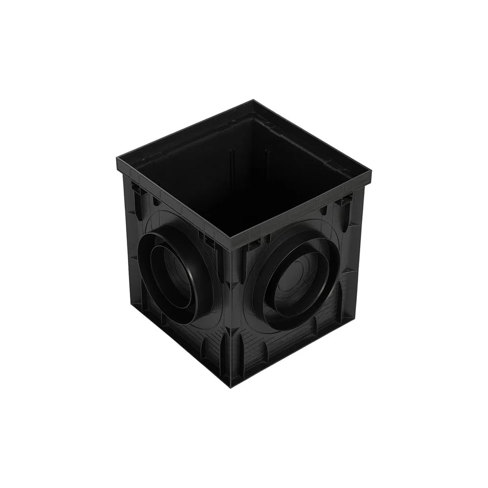 Пластиковый дождеприемник Standartpark polymax basic 300x300x300 мм 8370-М - выгодная цена ...