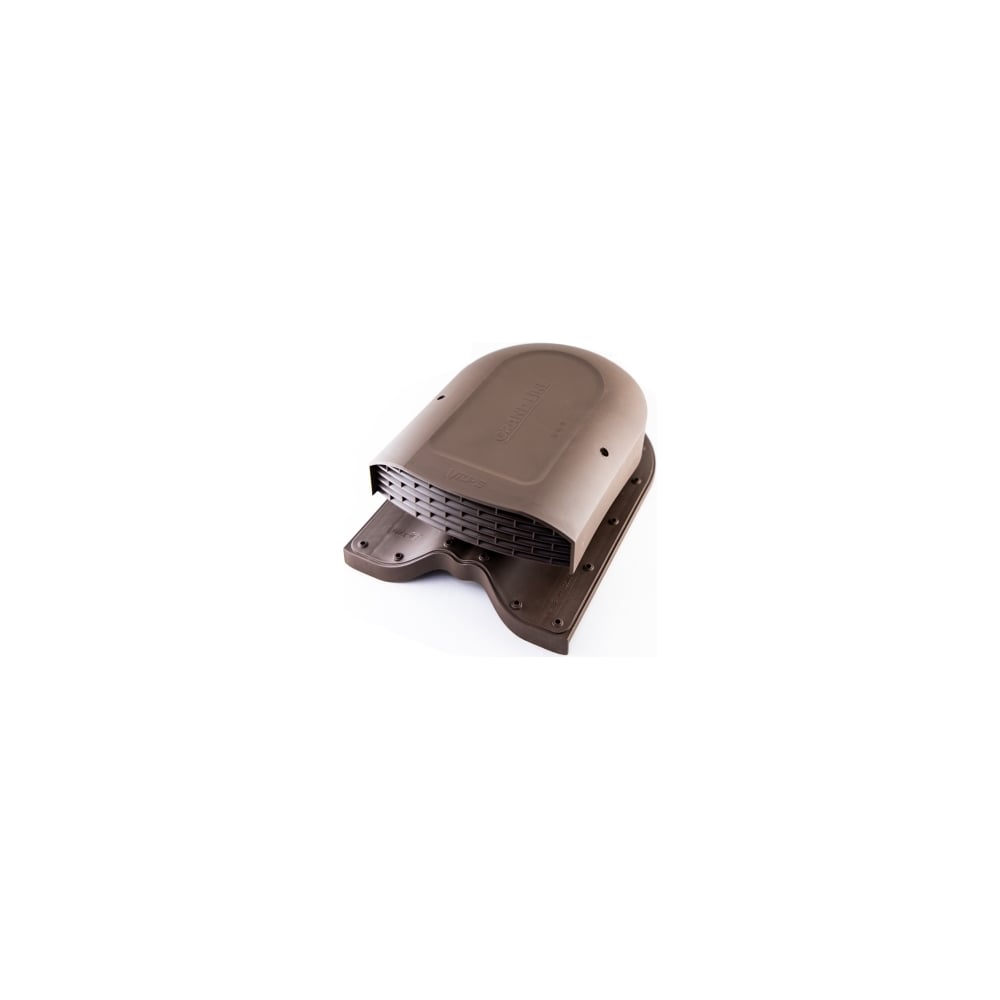 Кровельный вентиль VILPE Kvinta Nera GrandLine - KTV коричневый 278539 - выгодная цена, отзывы ...