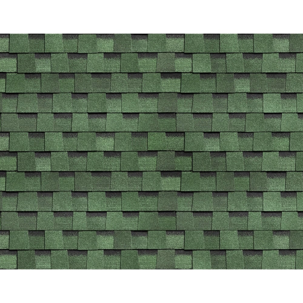 Многослойная черепица Технониколь SHINGLAS Кантри Онтарио TN561453 ...