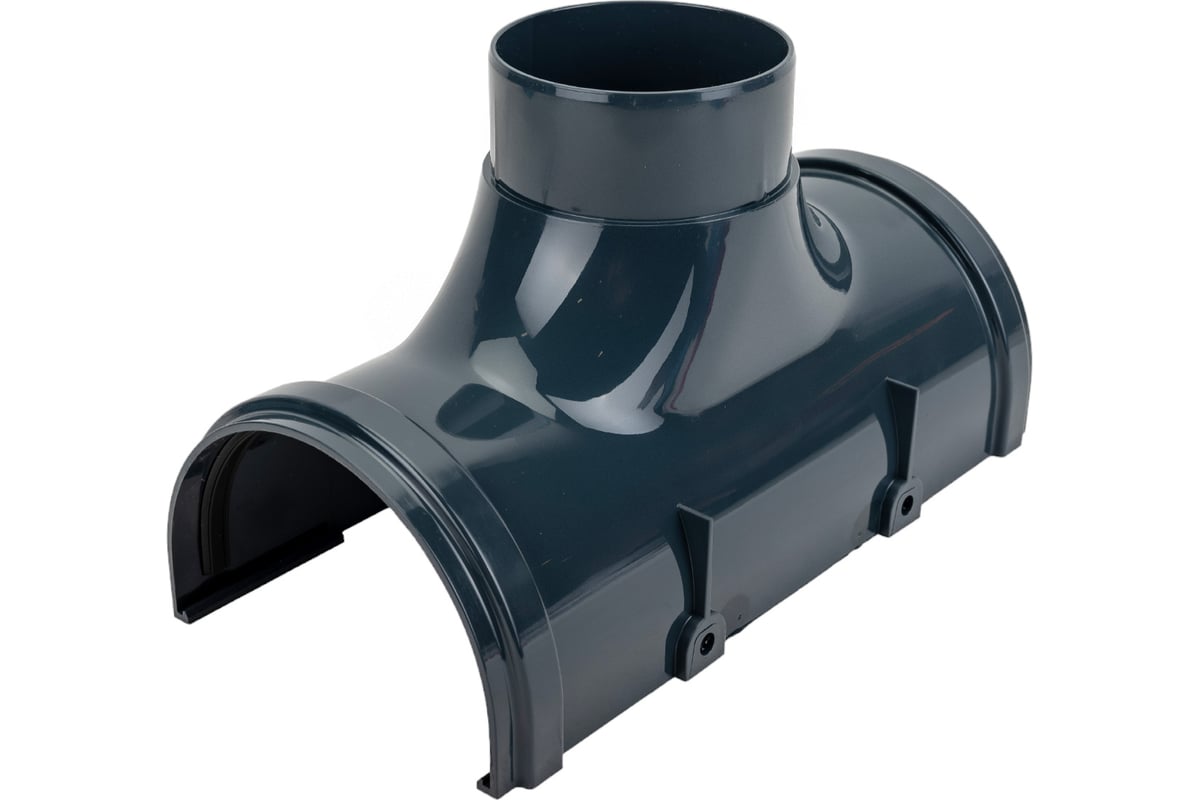 Воронка DOCKE PREMIUM графит PVSV-1086 - выгодная цена, отзывы ...