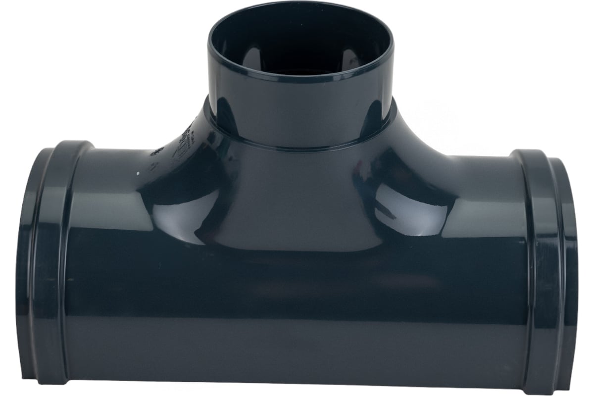 Воронка DOCKE PREMIUM графит PVSV-1086 - выгодная цена, отзывы ...